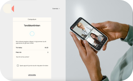Invited to a Meeting? Here's How It Works for You as a Visitor! – Compodium