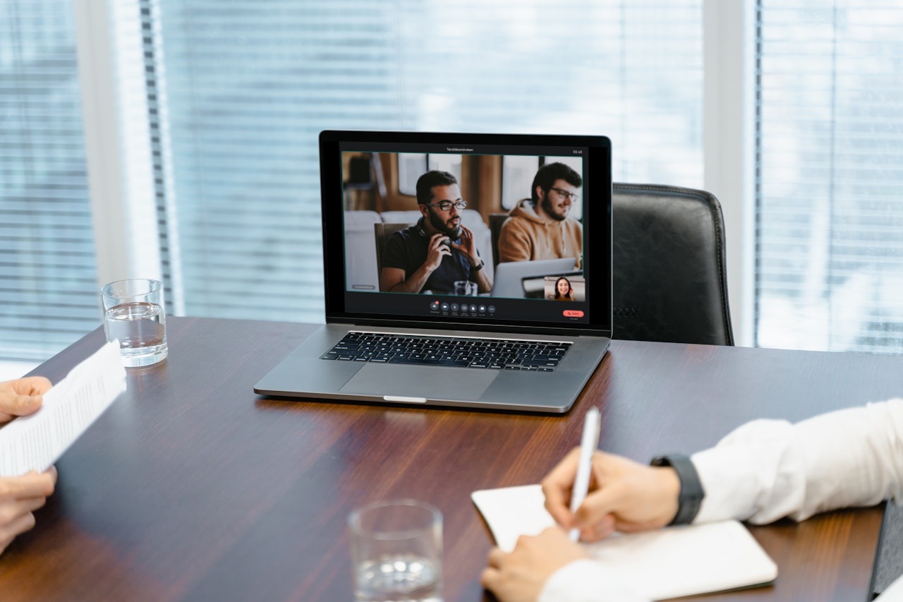 I Hear Echo in the Video Meeting – Compodium